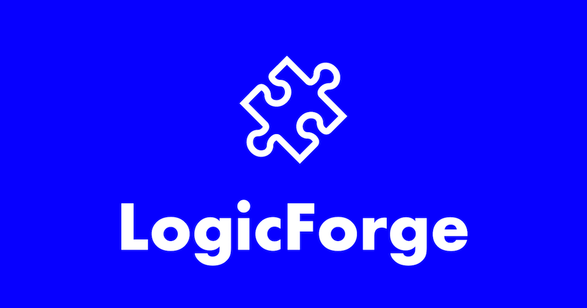 LogicForge - Train Your Logic